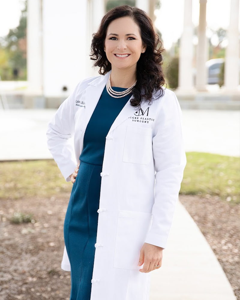 Plastic Surgery Lafayette LA | Plastic Surgeon | McGee Plastic Surgery